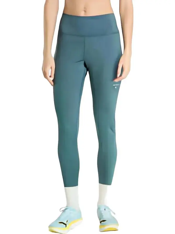 PUMA X Hyrox Pwrmode Leggings - Blue