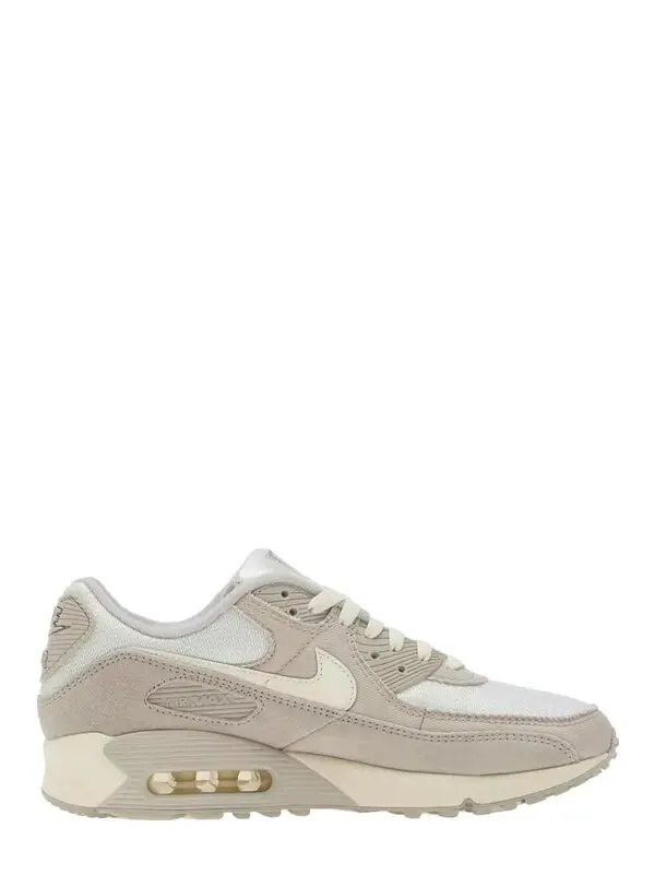 Nike Max Iii Sneakers - Grey
