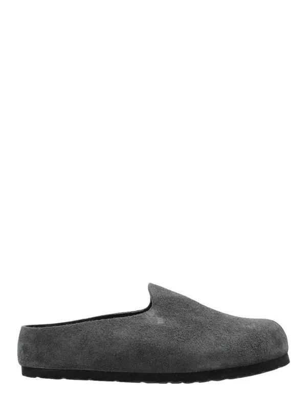 BIRKENSTOCK Amsterdam Wrapped Sandals - Grey