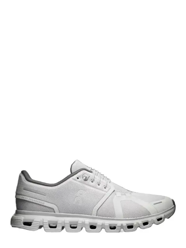 On Cloud Sneakers - Grey