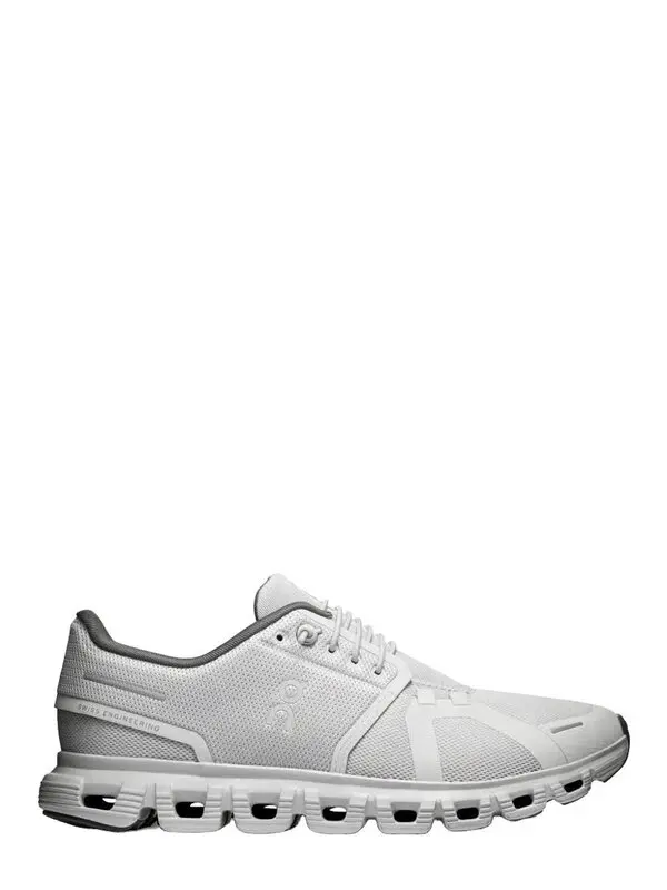 On Sneakers - White