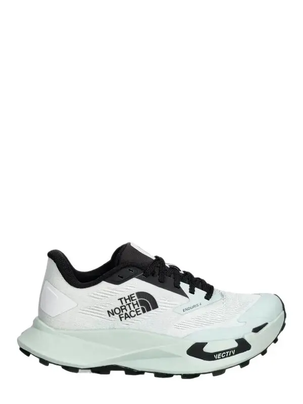 The North Face Vectiv Enduris 4 Sneakers - Green
