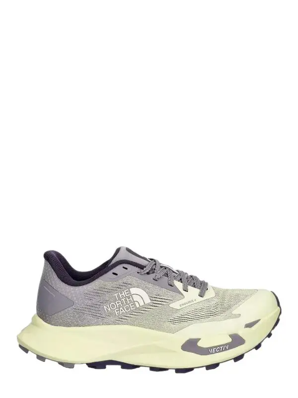 The North Face Vectiv Enduris 4 Sneakers - Grey