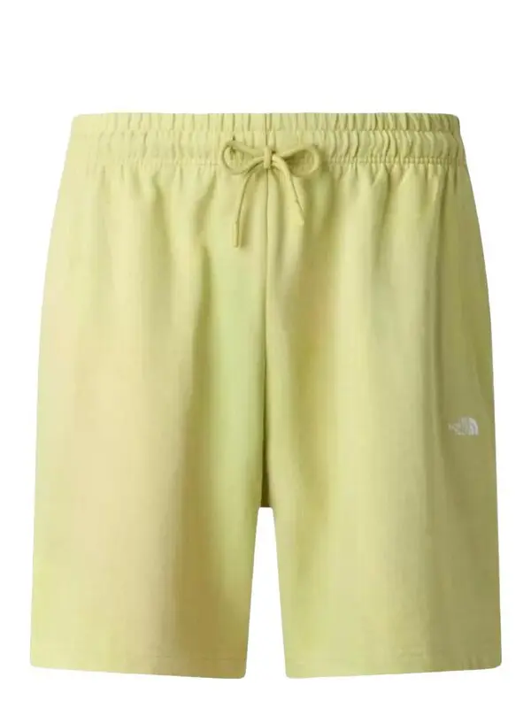 The North Face Essencial Light Track Shorts - Green