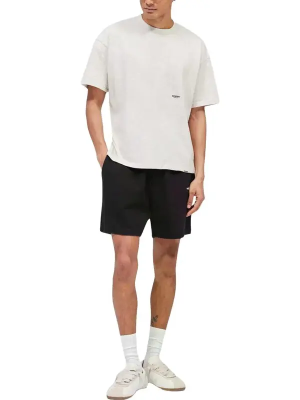REPRESENT Micro Owners Club Mesh Shorts - Black