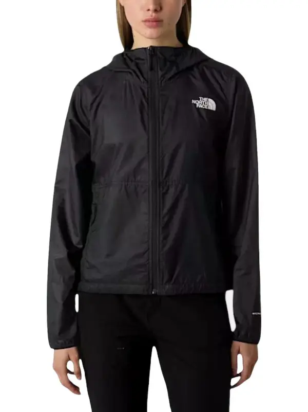 The North Face Cyclone Windwall™ Windbreaker - Black