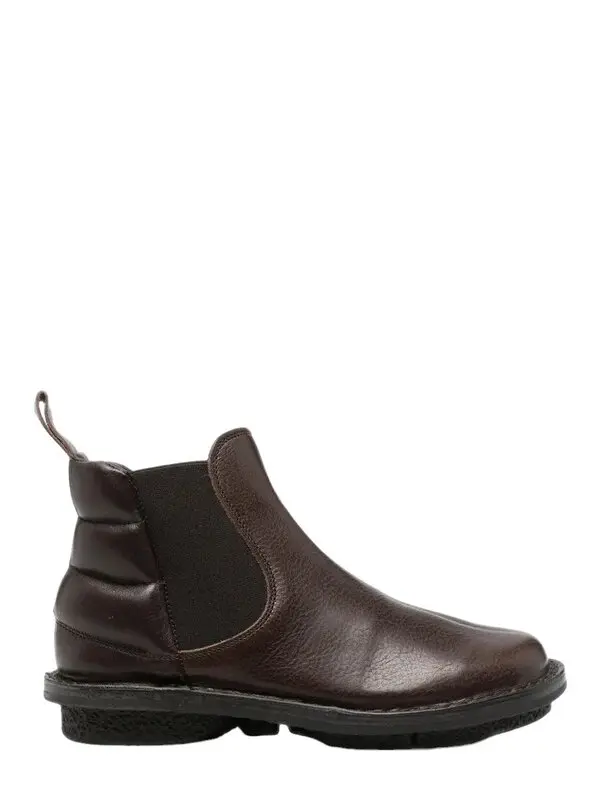 TRIPPEN Boots "alcove - Brown