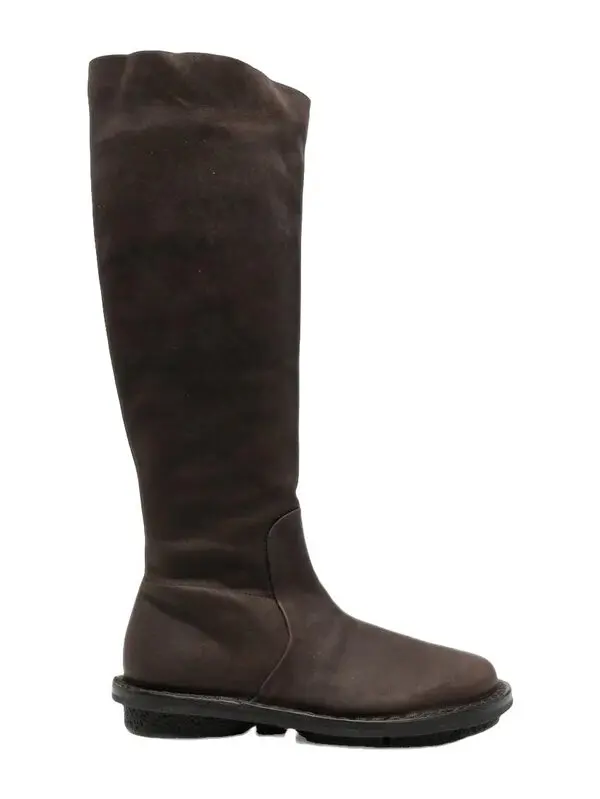TRIPPEN Boots "scout - Brown