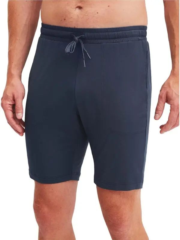 CALIDA Bermuda - Blue