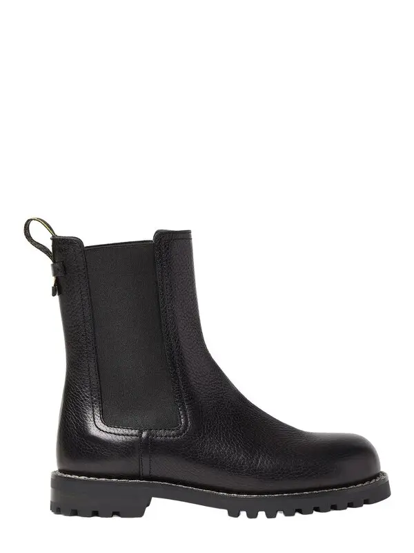 Fendi Commando - Black