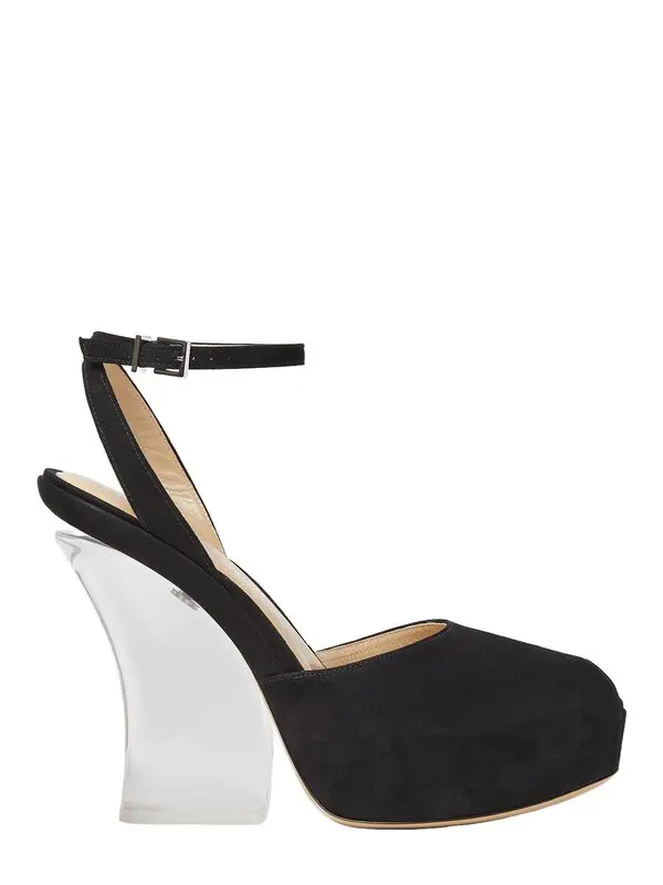 Fendi Illusion - Black