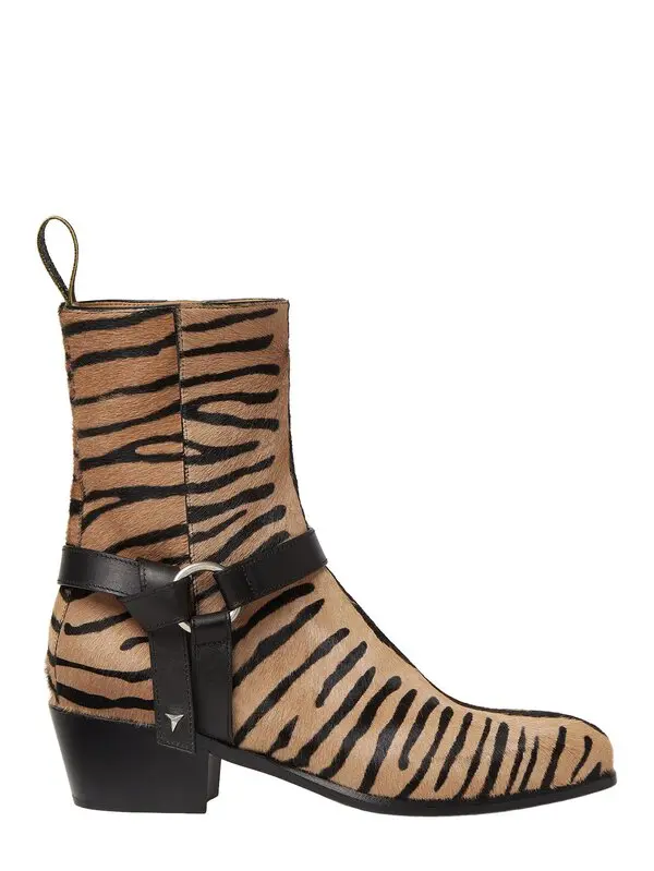 Fendi Double O - Brown