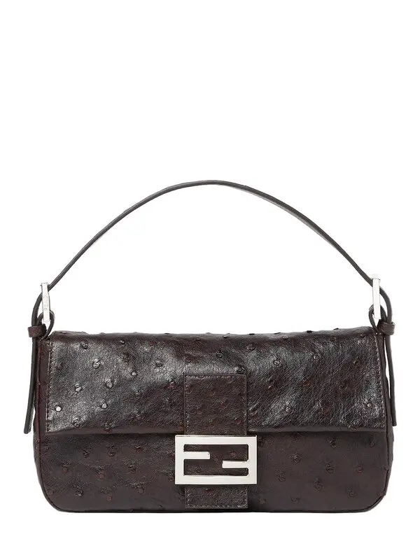 Fendi Baguette® 26424 - Brown