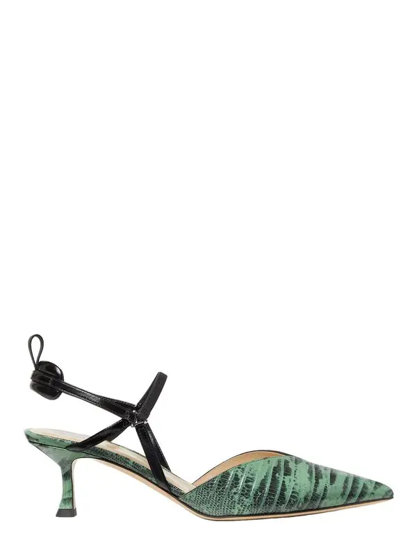 Fendi Very Colibr - Green