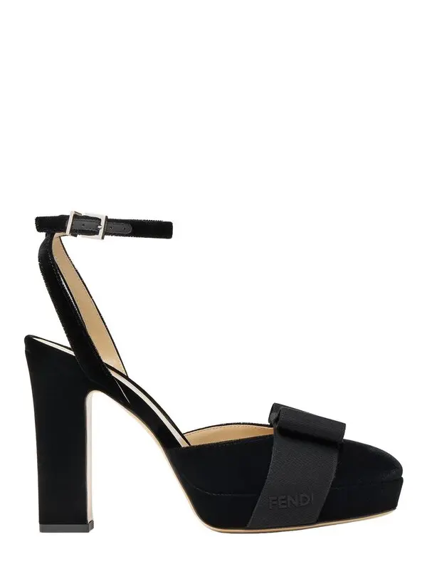 Fendi After 9 - Black