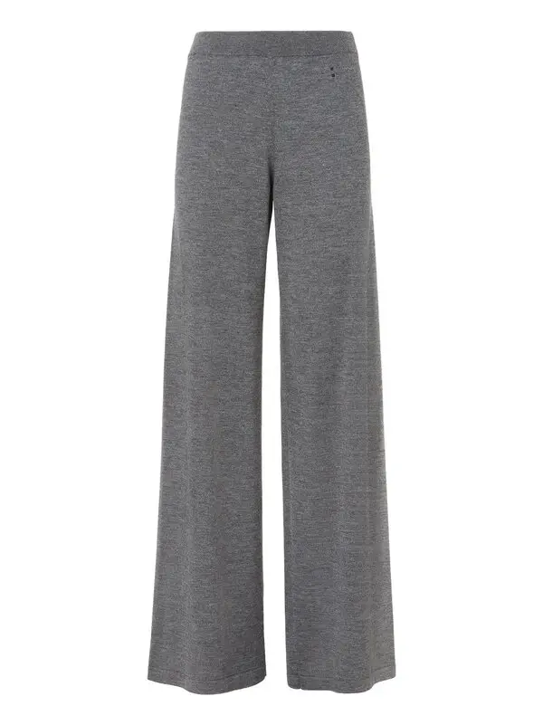 Fendi Trousers - Grey