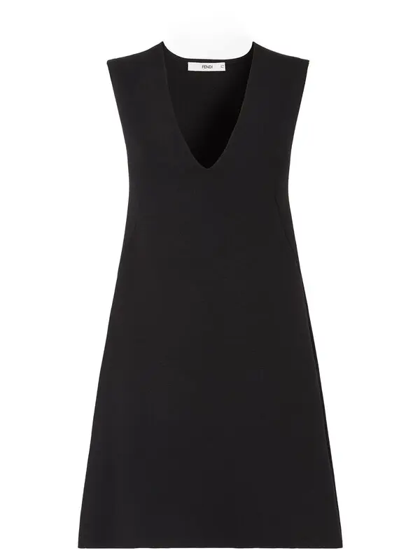 Fendi Dress - Black