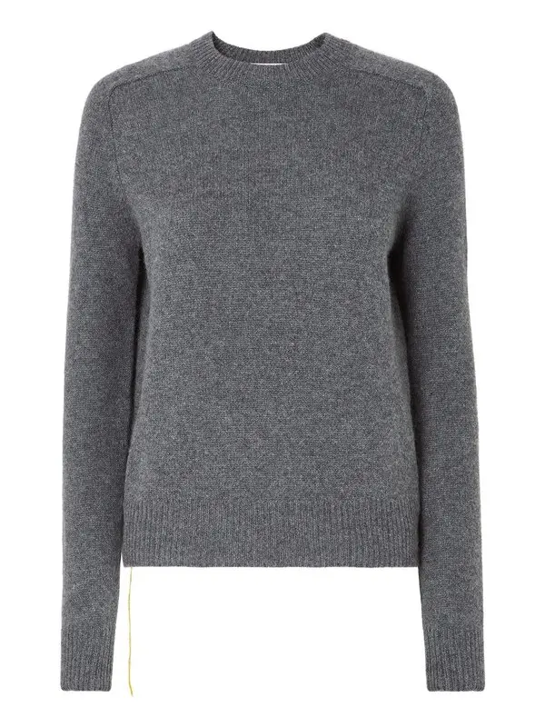 Fendi Jumper - Grey
