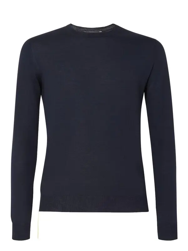 Fendi Jumper - Blue