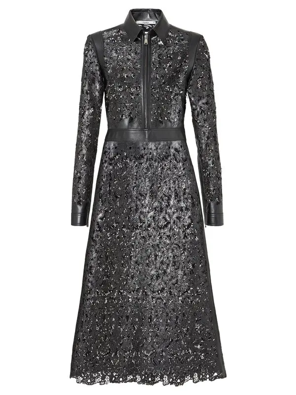 Fendi Dress - Black