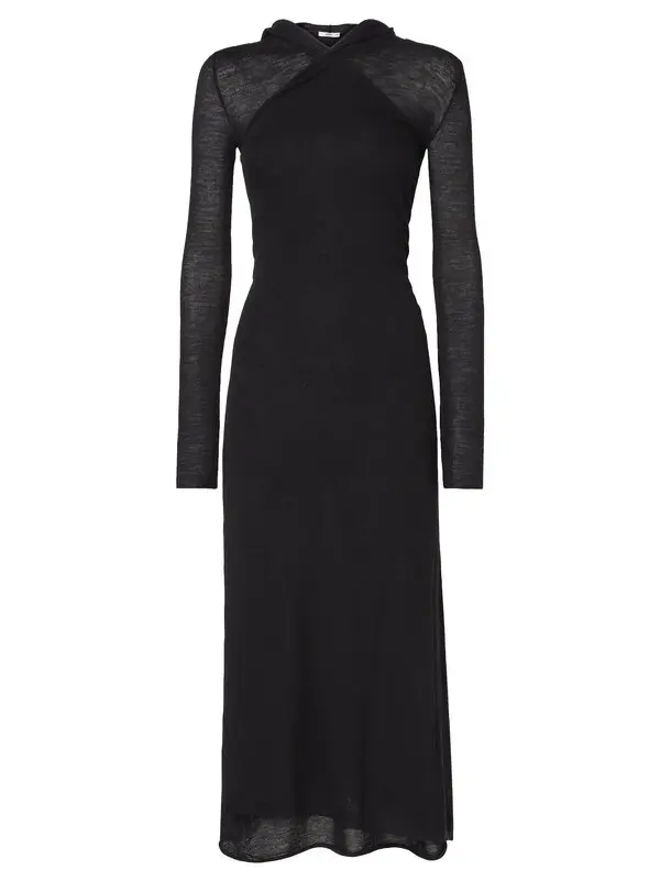 Fendi Dress - Black