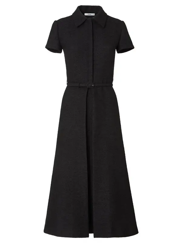 Fendi Dress - Black