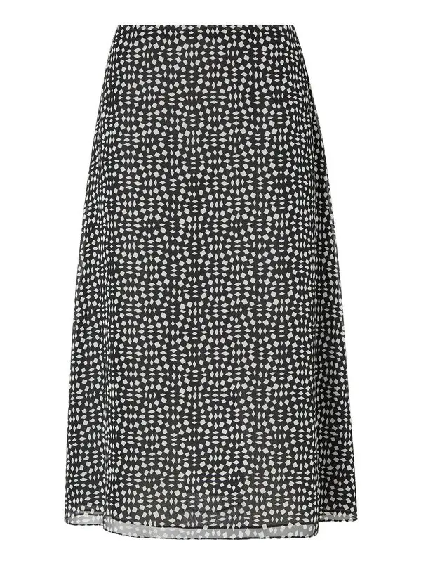 Fendi Skirt - Multicolour