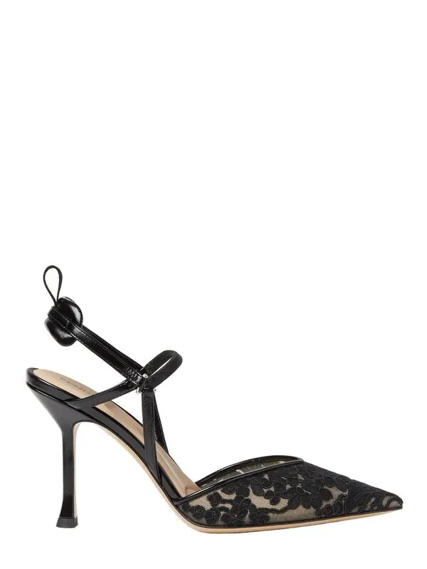 Fendi Very Colibr - Black