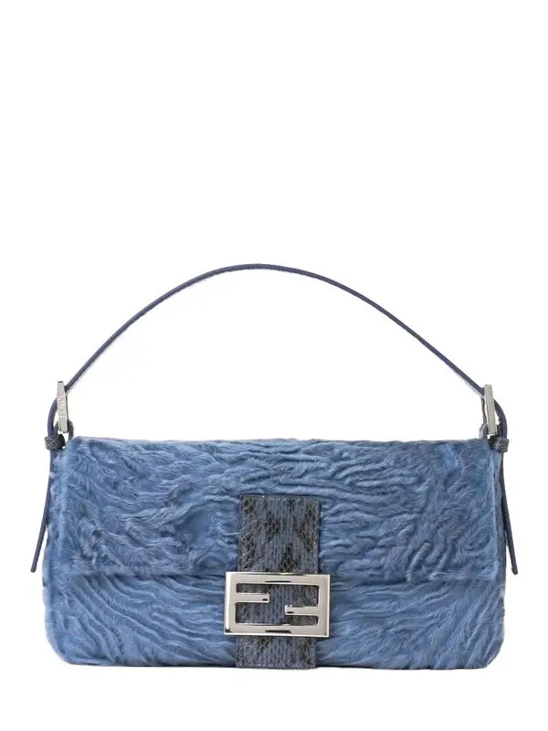 Fendi Baguette® 26424 - Light Blue