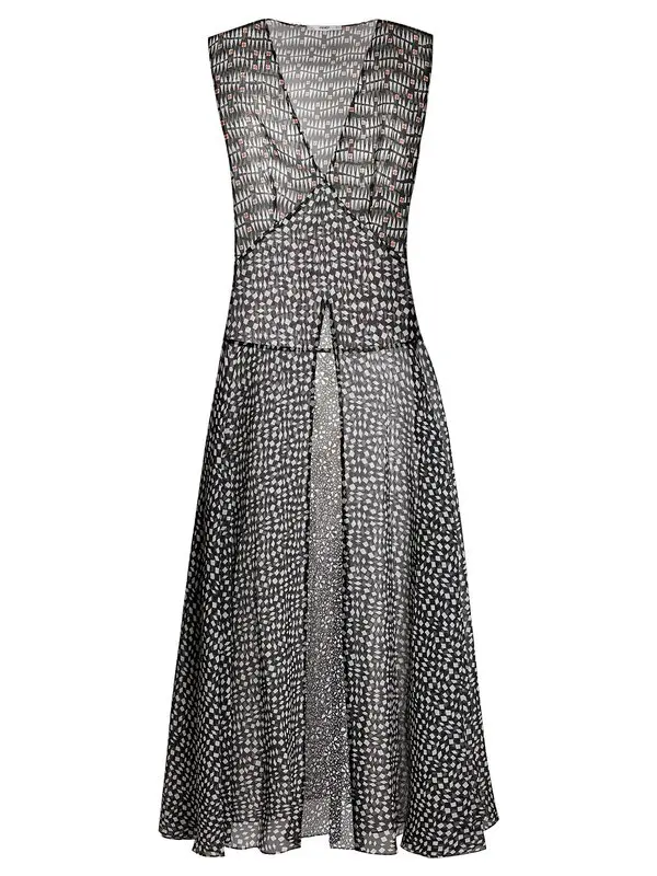 Fendi Dress - Black