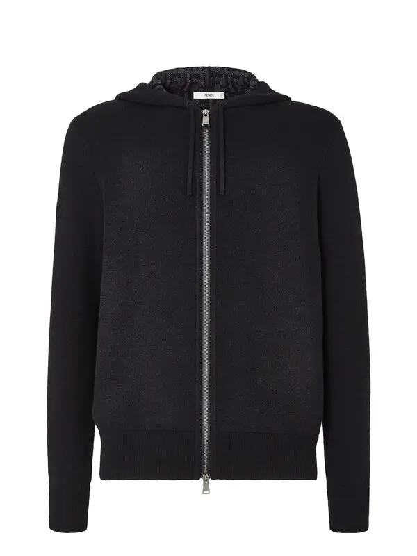 Fendi Sweatshirt - Black