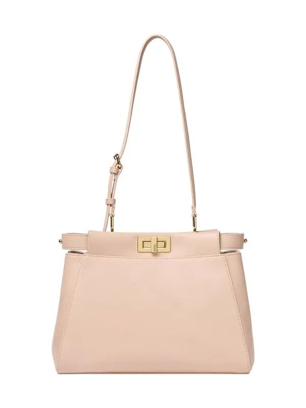 Fendi My Peekaboo Small Bag - Pink