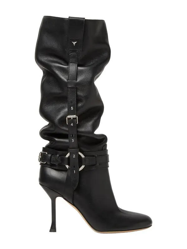 Fendi Count - Black