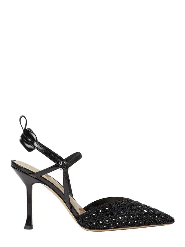 Fendi Very Colibr - Black