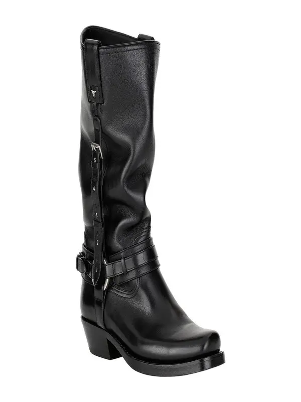 Fendi Count - Black