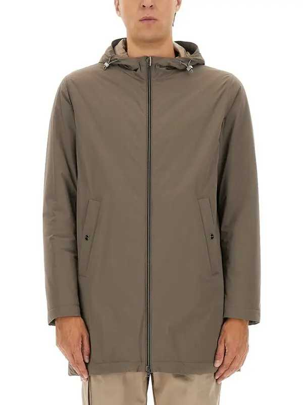 Herno Parka Resort - Multicolor