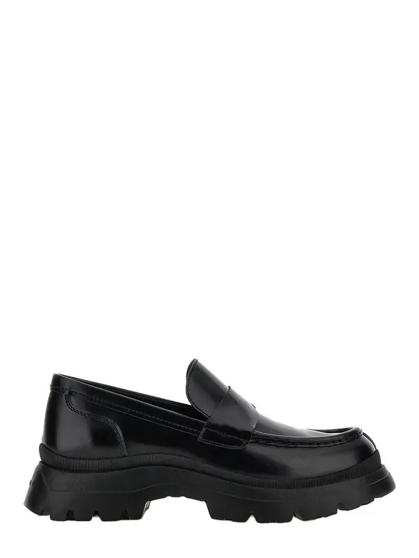 Hogan H692 Loafers - Black