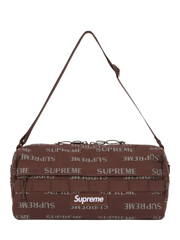 Supreme Utility Bag - Brown