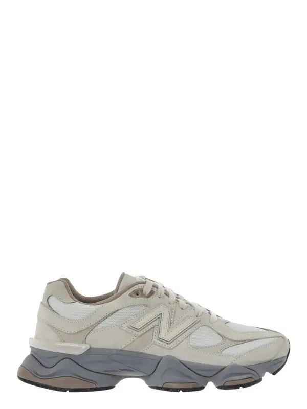NEW BALANCE 9060 Brown - Tan