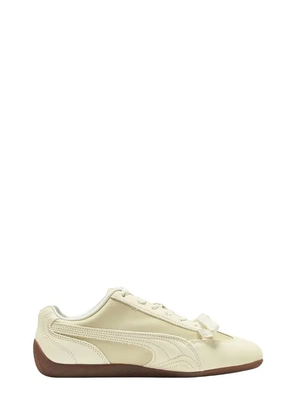 PUMA Speedcat Etoile Sneakers - Tan