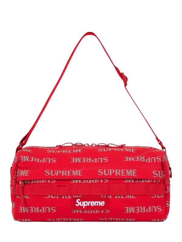 Supreme Utility Bag - Red