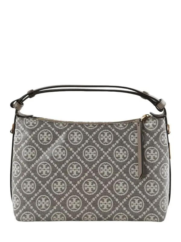 Tory Burch Shoulder Bag 'charcoal - Grey
