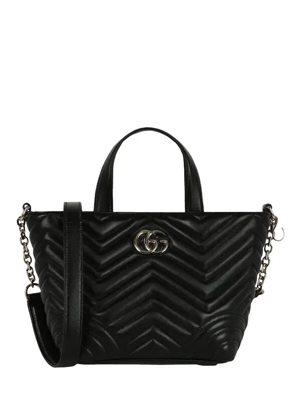 Gucci Betty Tote Bag - Black