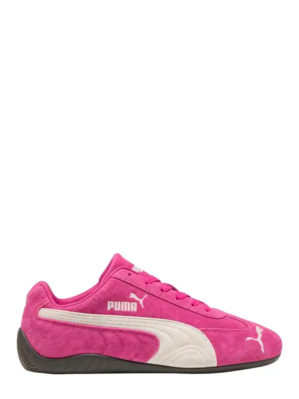 PUMA Wmns Speedcat Og Opal Vapor Gray - Pink