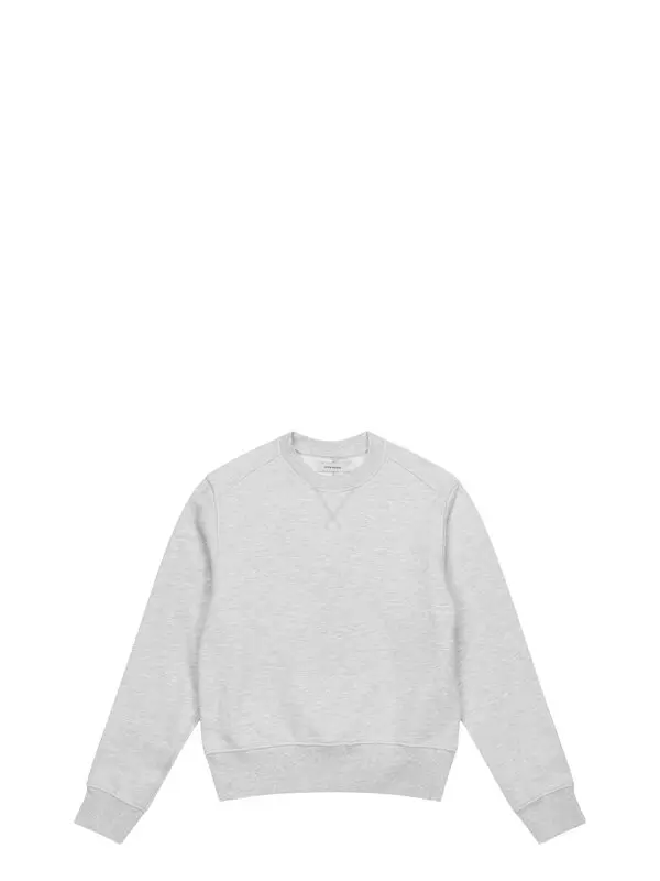 ENTIRE STUDIOS Pod Crew Sweatshirt - Grey