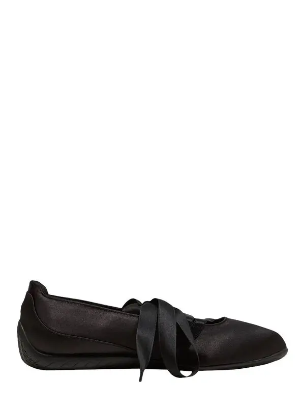 PUMA Wmns Speedcat Ballet Etoile - Black