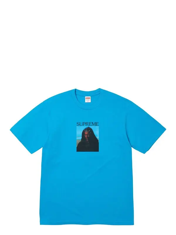 Supreme Sith Tee 'bright - Blue