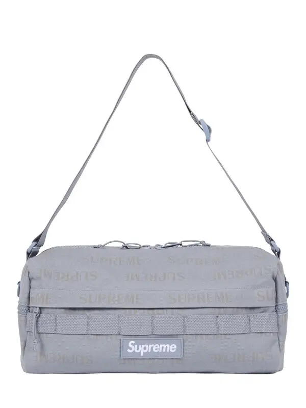 Supreme Utility Bag 'light - Blue