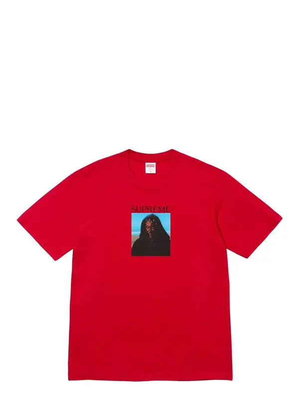 Supreme Sith Tee - Red