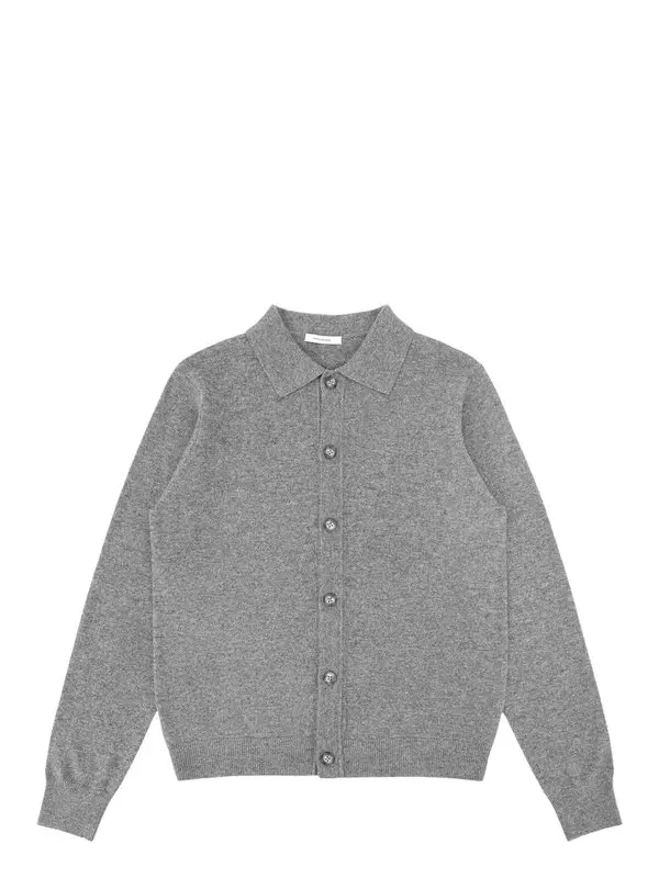 ENTIRE STUDIOS Ledge Sweater 'concrete - Grey